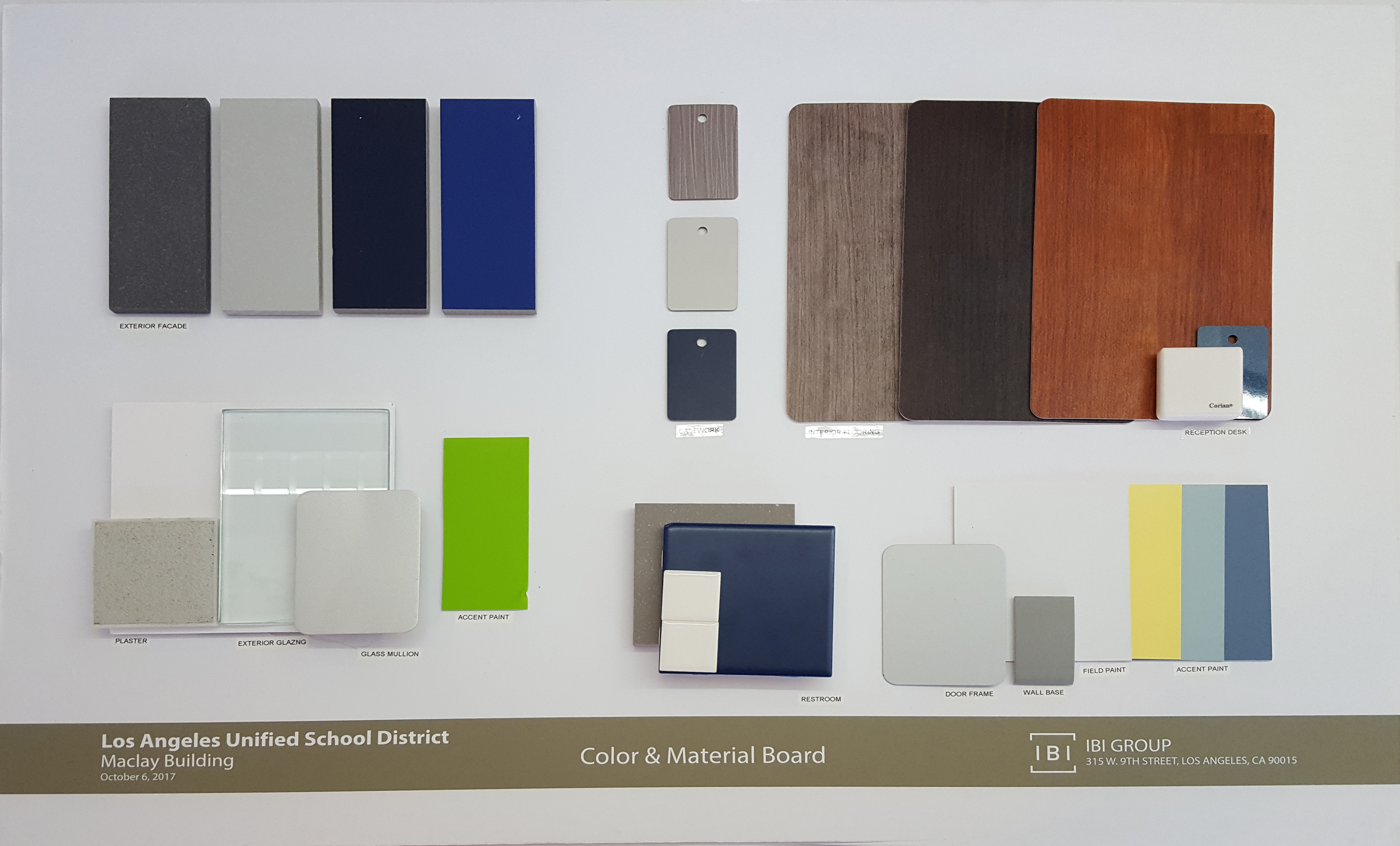 MACLAY_materialsboard – Morillo Construction, Inc
